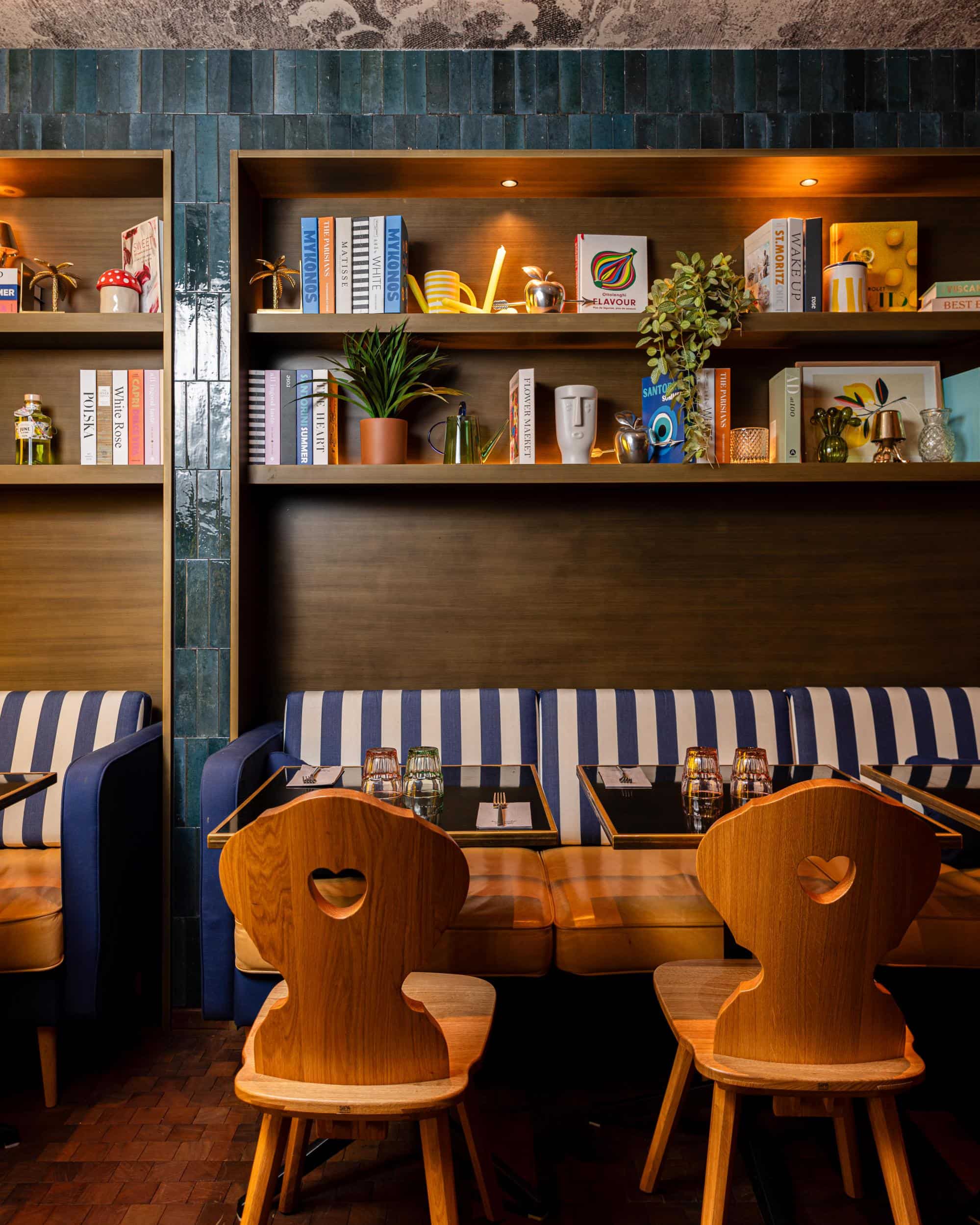 Restaurant en Service Continu à Lyon République avec Brunch - Le ...